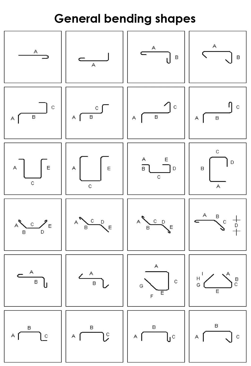 Free Sample BRC Concrete Mesh - Durable Welded Wire Fence