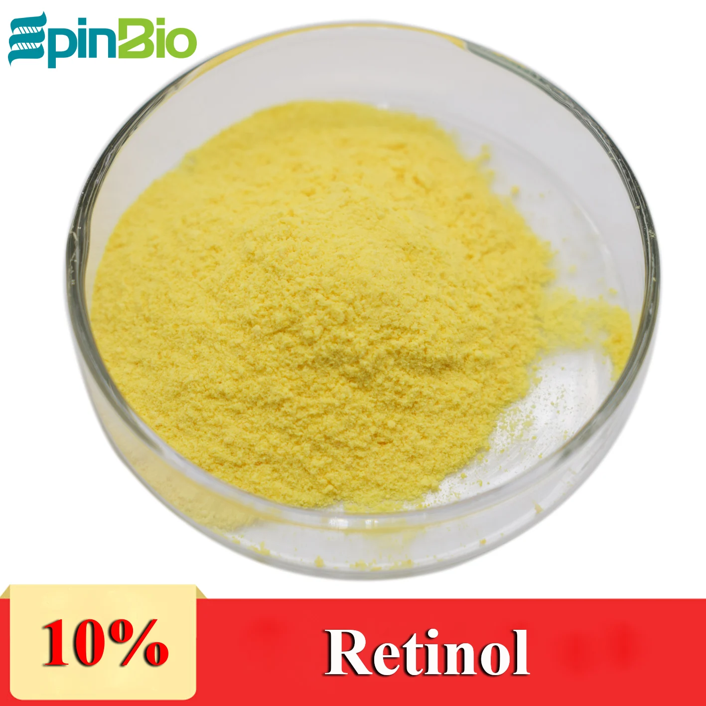 Cosmetic Grade D Panthenol Liquid 99% - Epinbio Quality