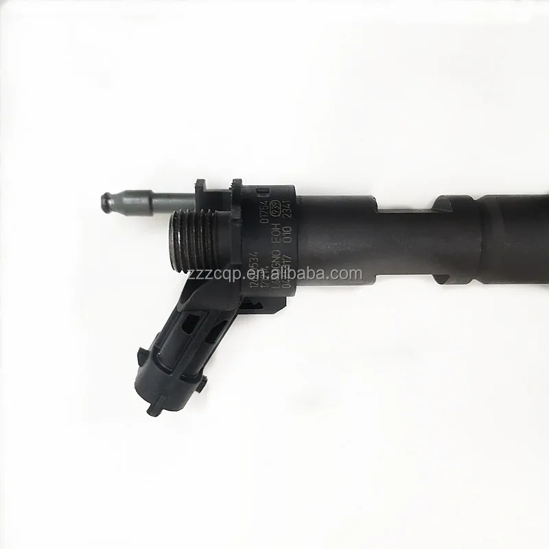 Genuine Original New Injector 0986435410 12620534 19256590 0445117010 ...