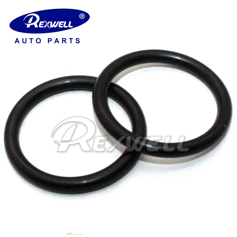 Engine Coolant Tube Seal O Ring For General Motors Chevrolet Cruze Trax ...