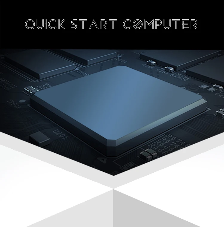 Shop Factory OEM Ssds - High Capacity & Fast Performance