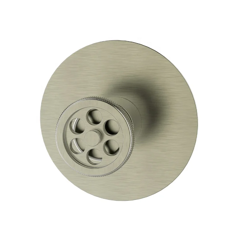 Valvula De Ducha New Single Handle Wall Mount Brass Bathroom Mixer ...