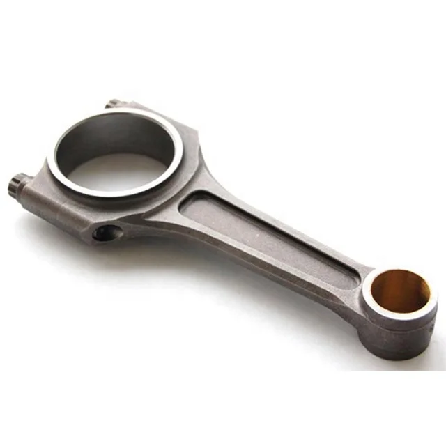 Customized Racing Car Forging Steel Connecting Rod - Buy Connecting Rod ...