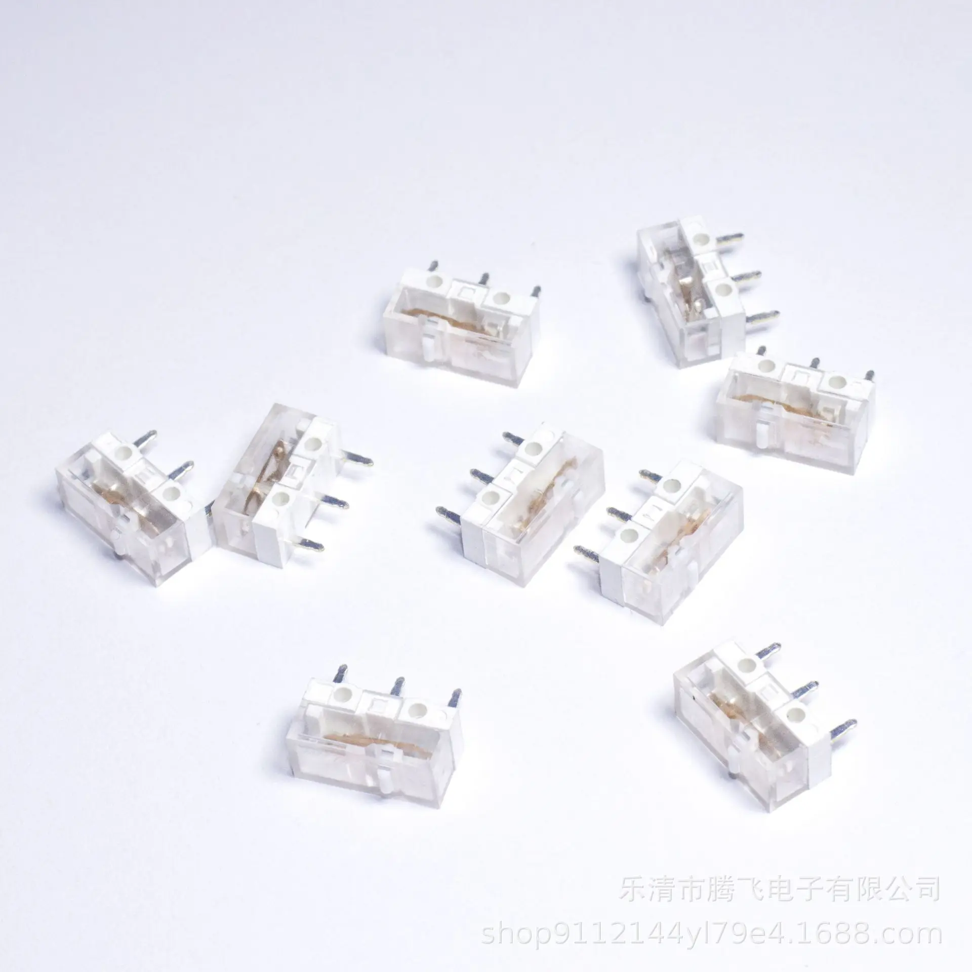 Washing Machine Micro Switch T105 1e4 15amp 1hp - Buy Washing Machine ...