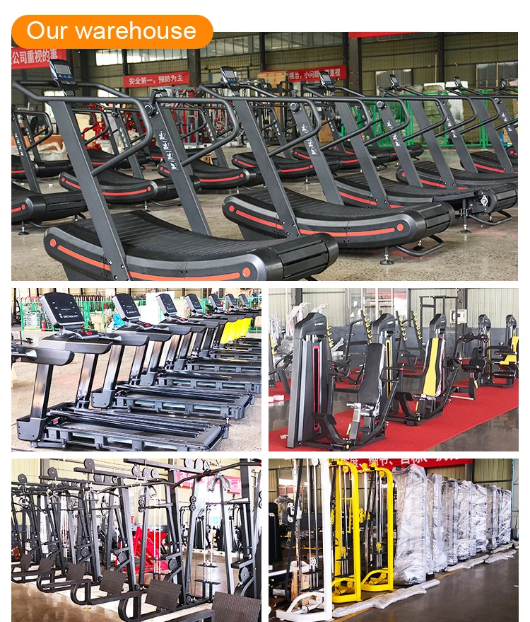 Zt09 Commercial Fitness Equipment Bench Press Multi-functional Smith ...