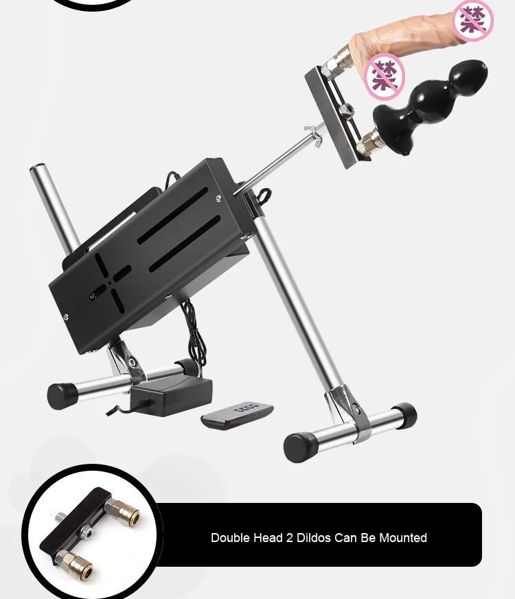 Adult Toys Male Female Wireless Remote Control Fully Automatic Smart ...