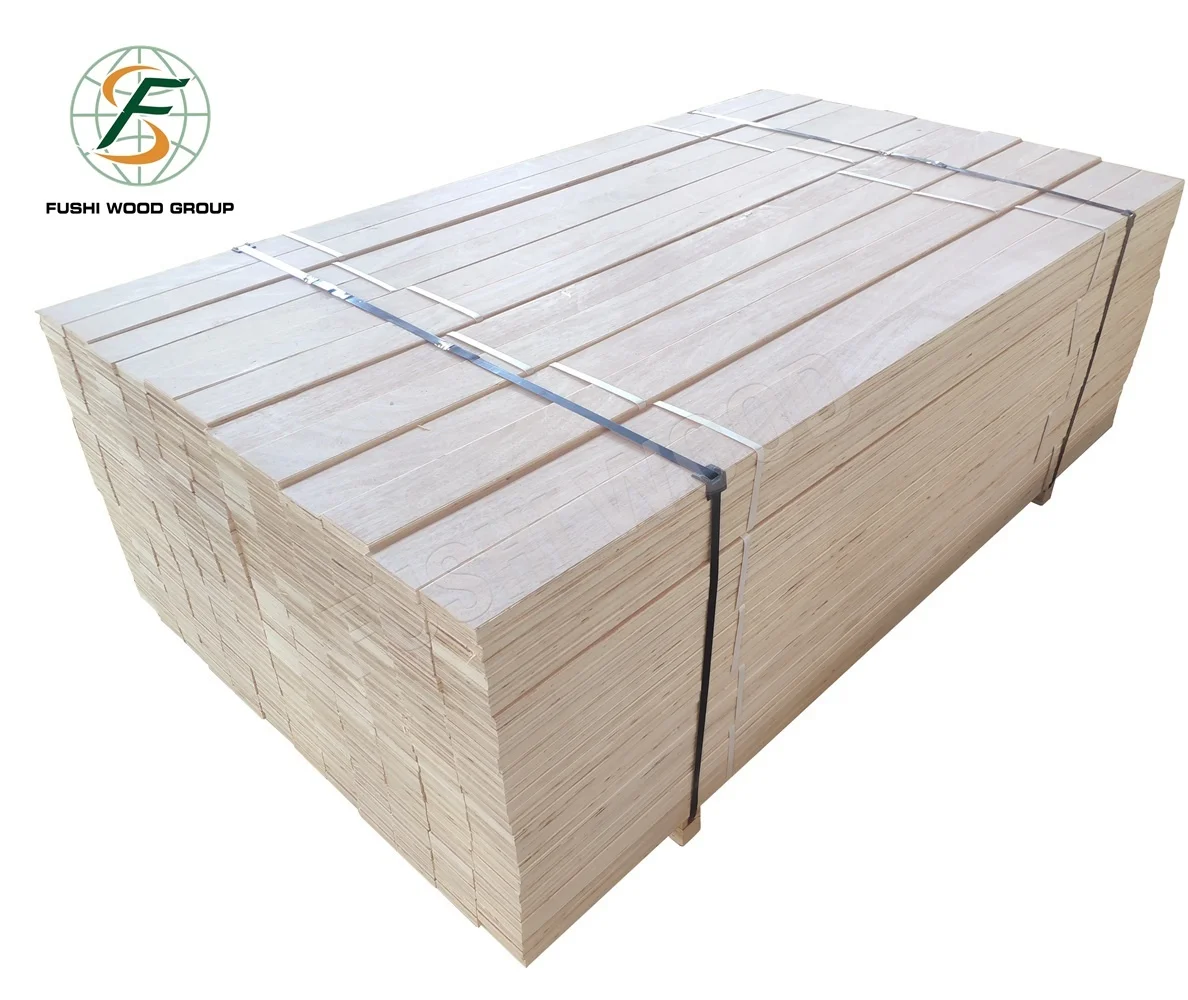 Alibaba.com: LVL bed slats, engineered wood, 240cm length: reliable ...