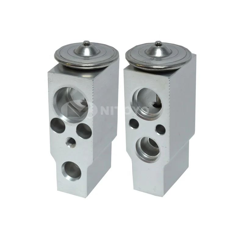 Car Expansion Valve