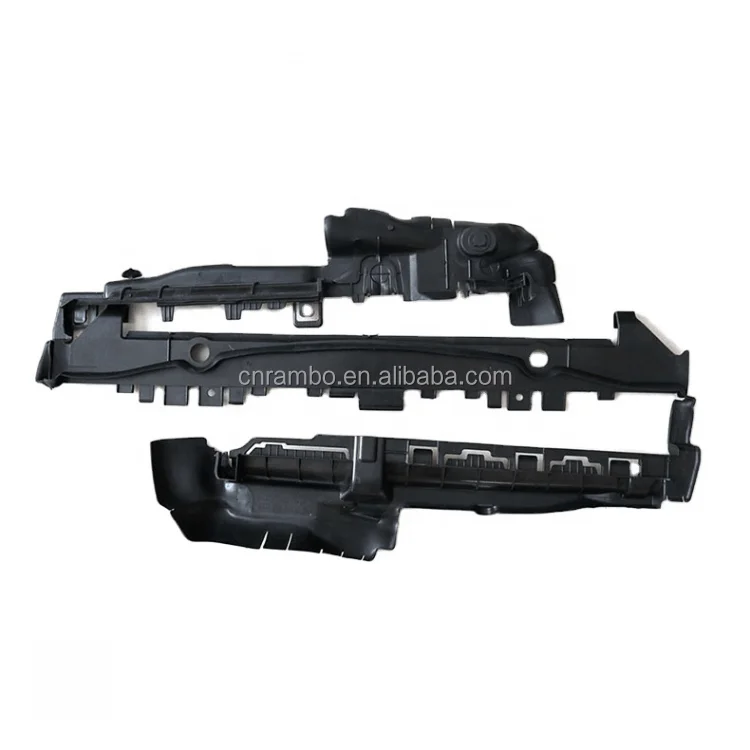 OEM 2535050000 Radiator Cover for Mercedes-Benz W213 W253