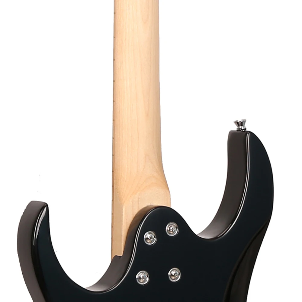 Professional Flying V Shape Electric Guitar by Swift Horse