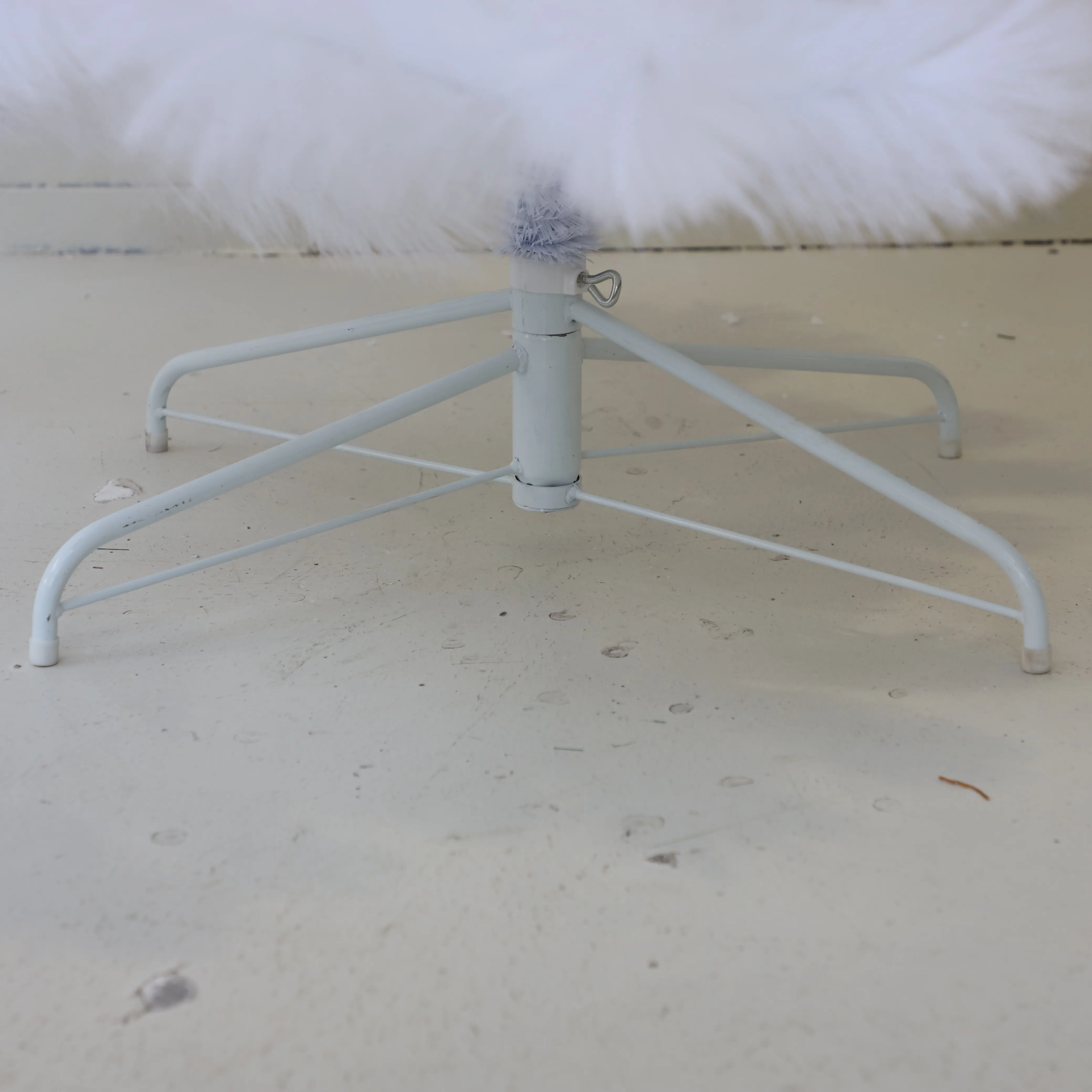 7 Feet Artificial Reed Tree Colorful Home/outdoor/mall Decoration ...