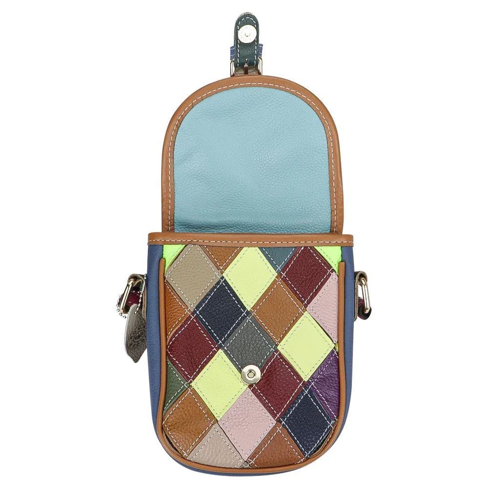 Andobag Mini Crossbody Bags - Stylish & Versatile Options