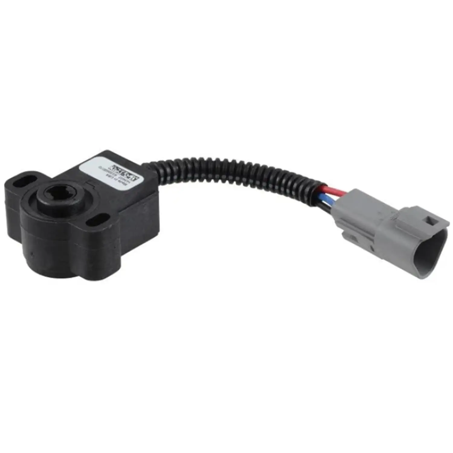 Replacement Switch Rotary Angle Sensor for Aerial Work Platforms