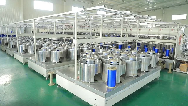 Company Overview - Shandong Bellwether Industry Co., Ltd.