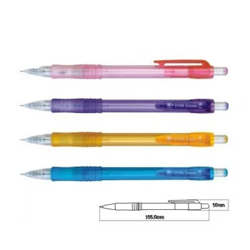 Student Desk Plastic Pencil Mechanical Pencils - Buy Plastic Mechanical ...