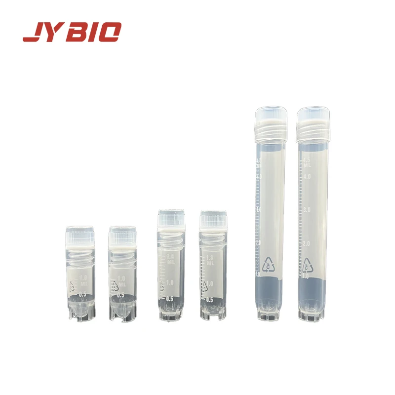 Polypropylene Cryovials 2ml for Liquid nitrogen storage| Alibaba.com