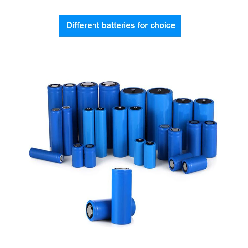 3.7V Lithium Ion Battery 600mah - Reliable Power Solutions