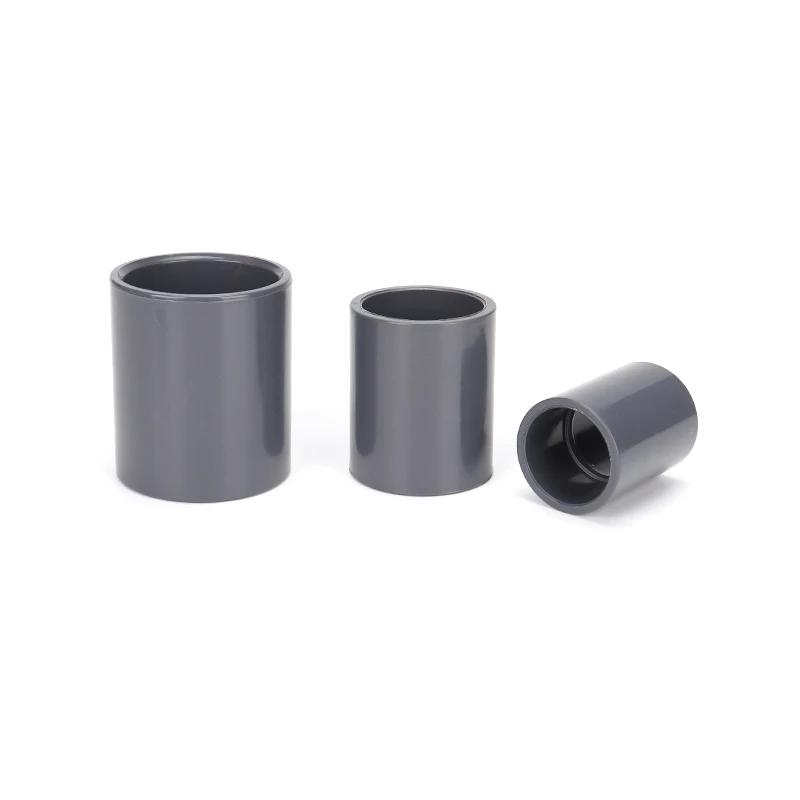 Dn40 Pvc Pipe Coupling Different Specifications Plumbing Connection ...