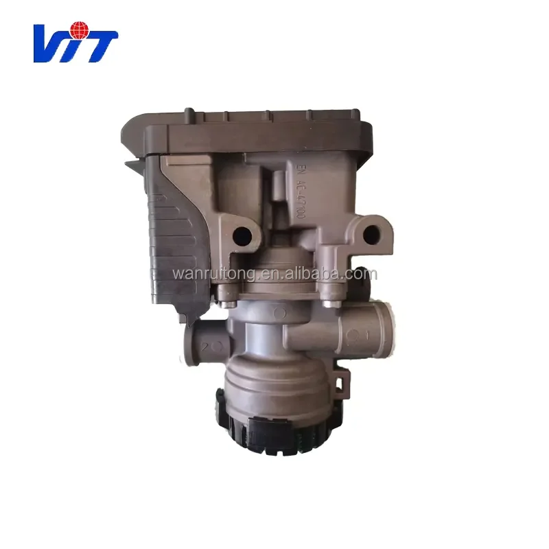 VIT Ebs Modulator Valve 21122035 - Reliable Performance