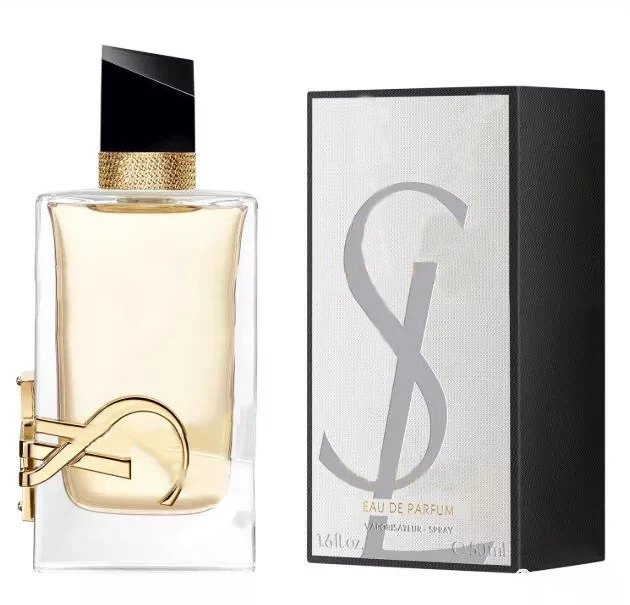 Famous 100ml Libre Women Perfume Eau De Parfum 3.4fl.oz Cologne Body ...