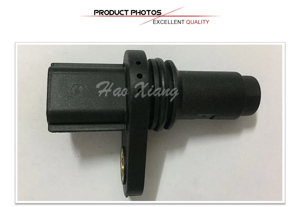 Haoxiang New Material Auto Crankshaft Position Sensor 23731-ed01b 23731 ...