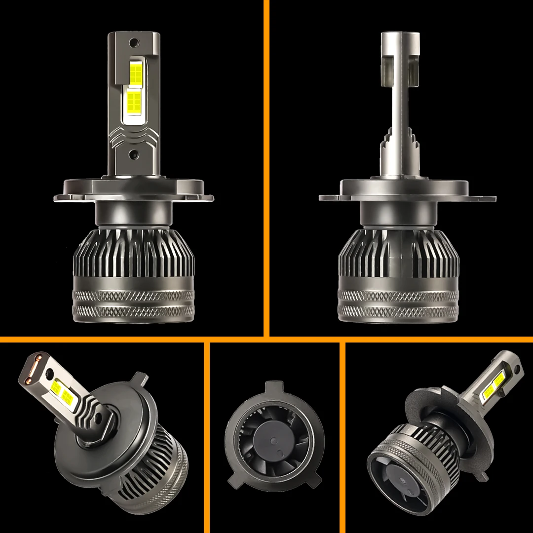 Wholesale Cheap Innovative Headlight Car Led Cost-effective Universal ...
