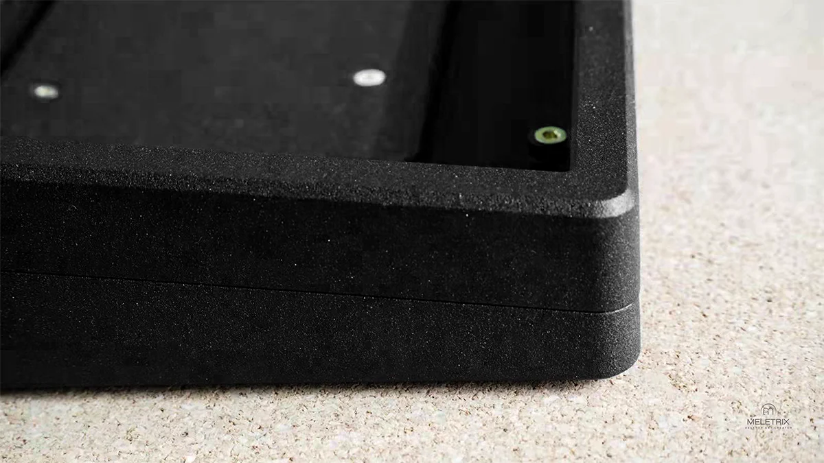 Custom Mechanical Keyboard Kit - Full Aluminium Case