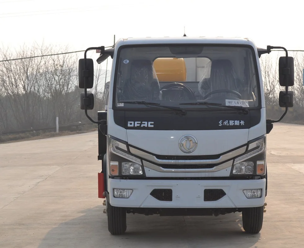 Alibaba.com: 4x2 Mini Asphalt Pothole Repair Truck, Heated Bitumen ...
