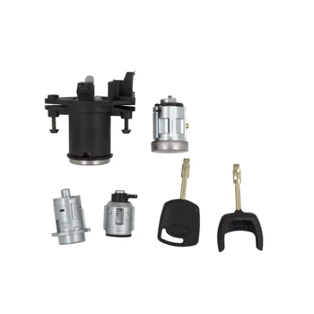Auto Parts Door Lock For Fords Figo,Fiesta Automobile Accessories Lock ...