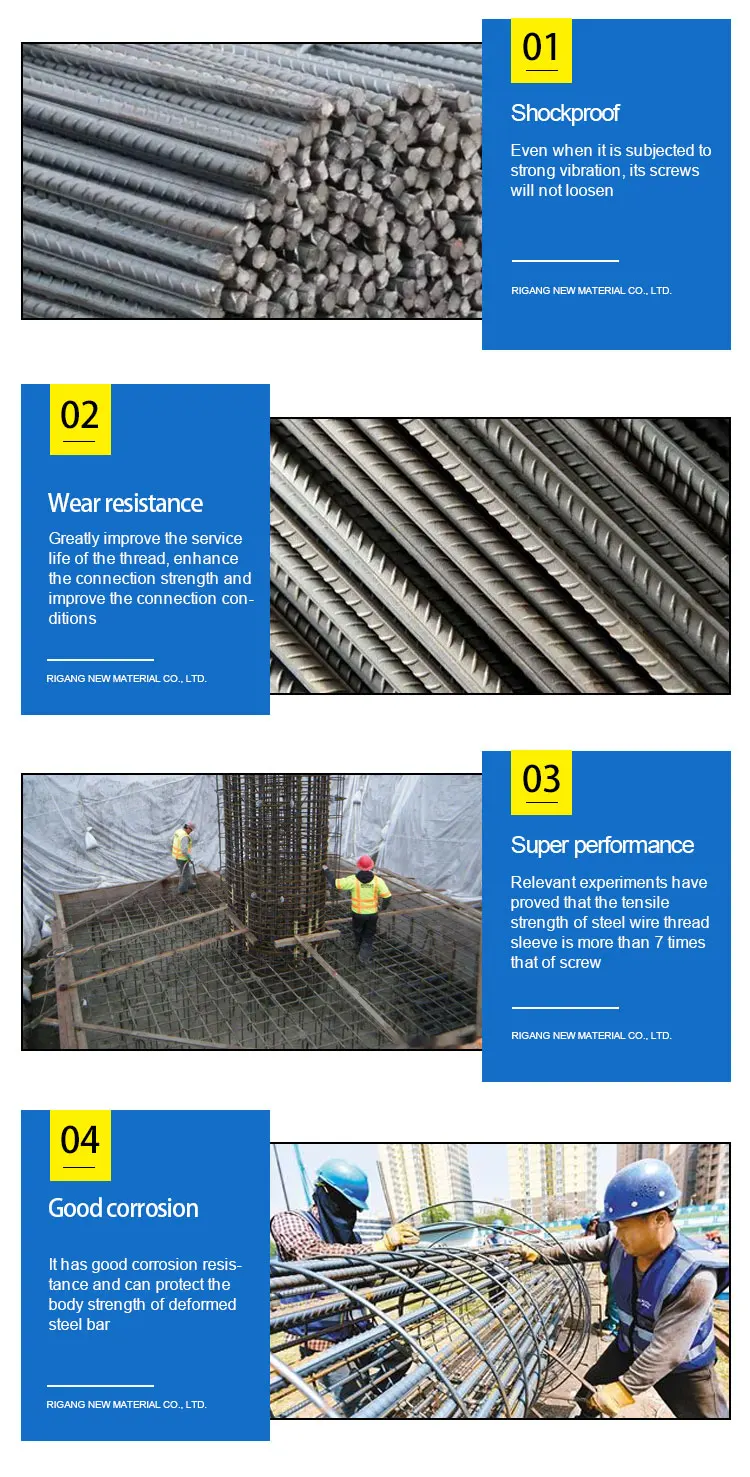 Standard 12mm Deformed Steel Bar Ca50 Iron Steel Rebars For ...
