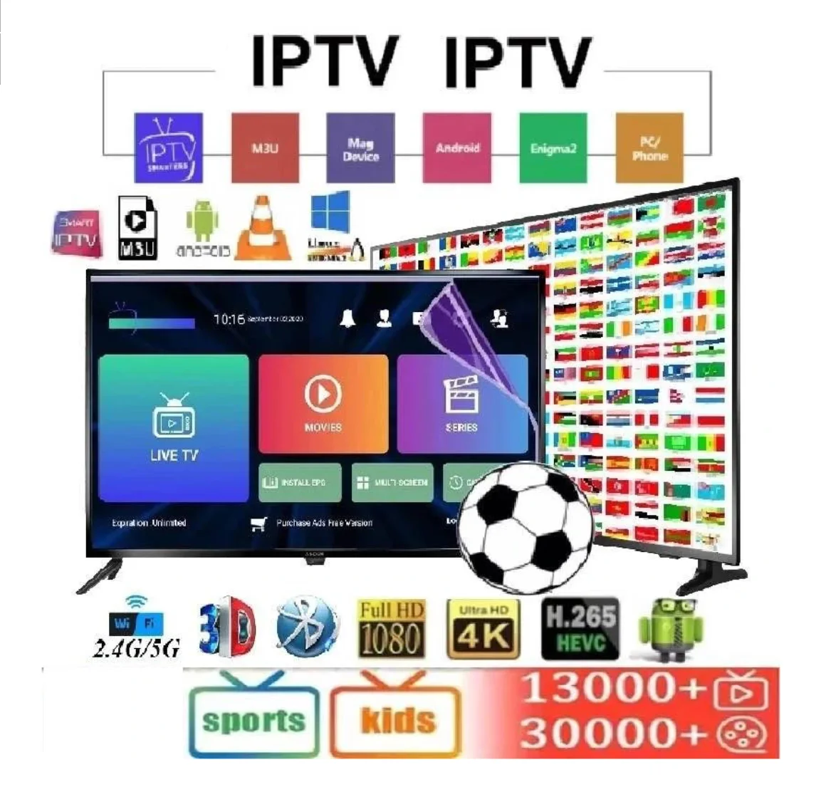 8k iptv subscription latinos adult channel iptv m3u europe iptv subscription 12 months M3U ...