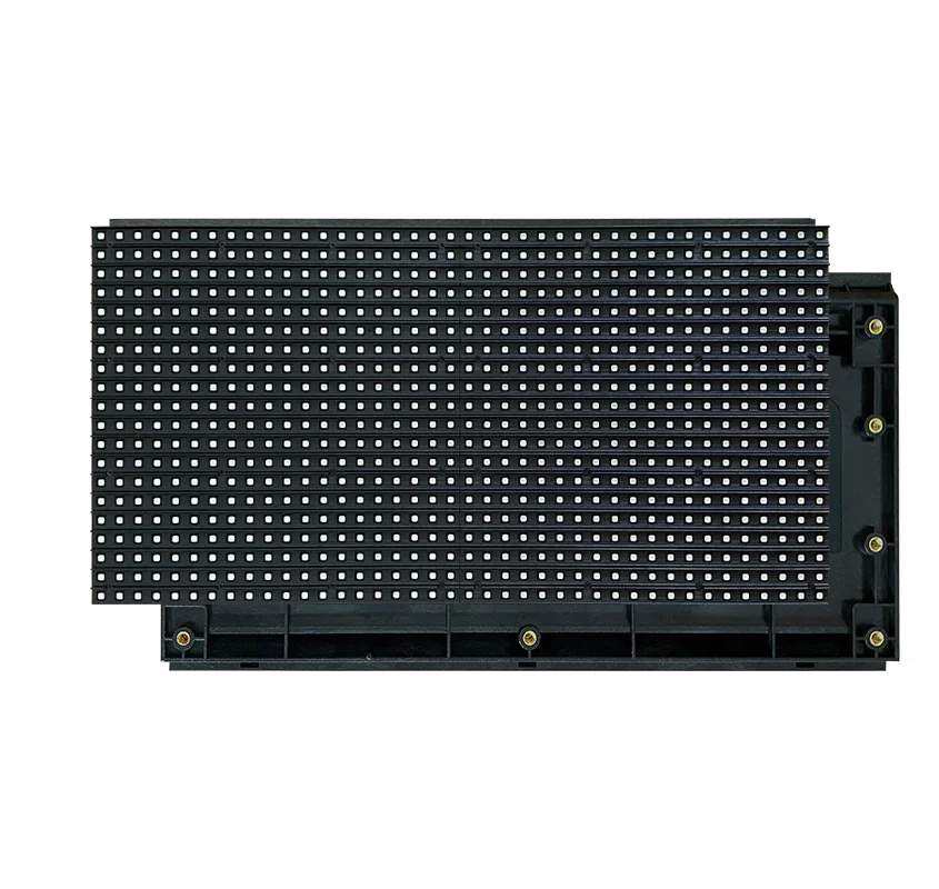 Outdoor High Brightness P8 Led Display Modules P8 Led Screen - Buy Led ...