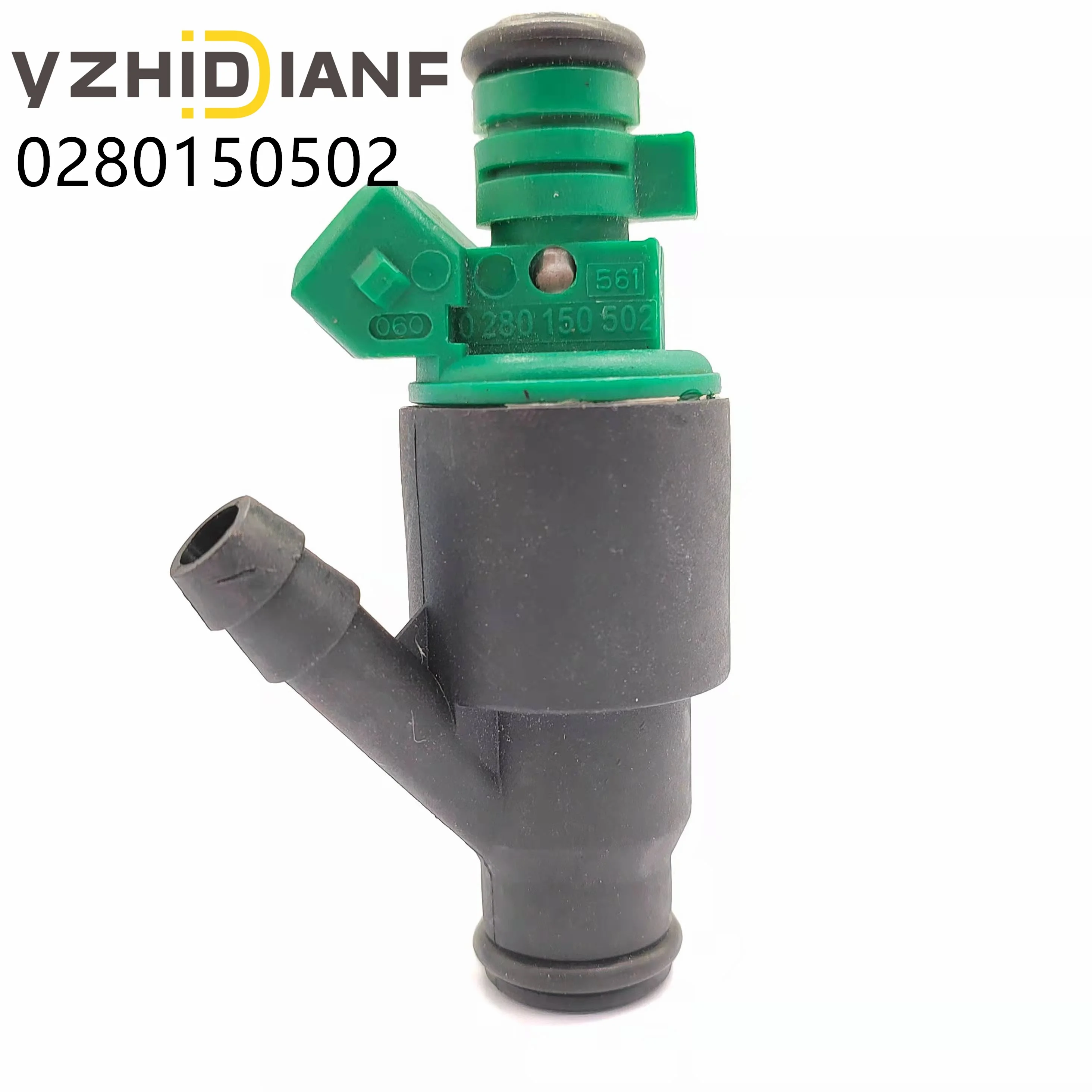 Engine Auto Spare Parts - Fuel Nozzles Injectors for Kia Sportage