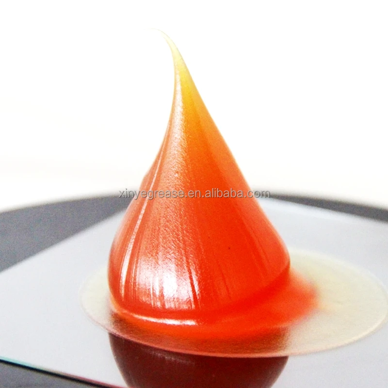 Lithium Grease For Construction Machinery Heavy-duty Bearing And Gear ...
