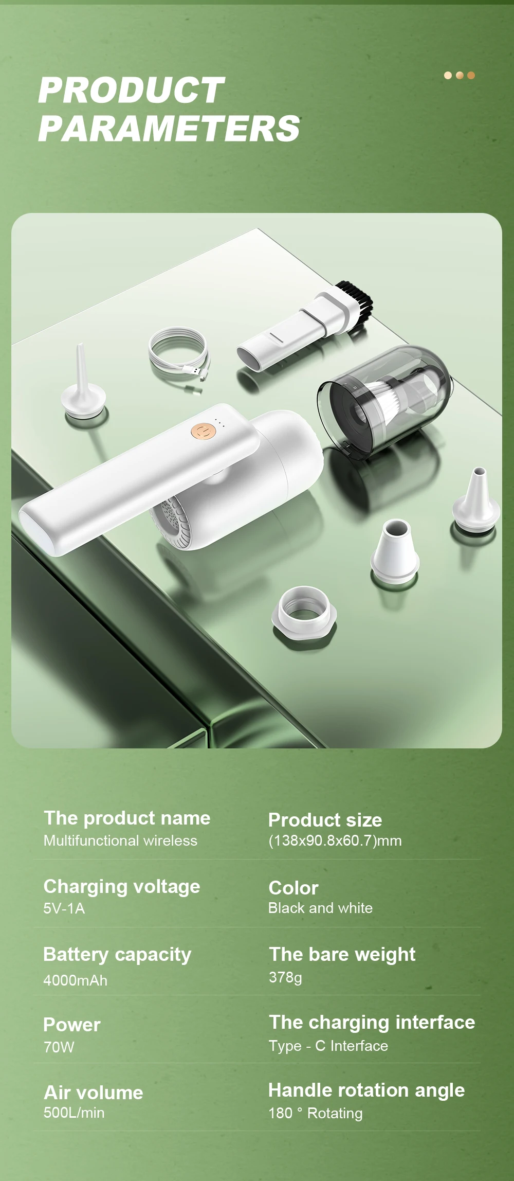 Multi-purpose Air Duster Keyboard Computer Camera Cleaning Compressed ...