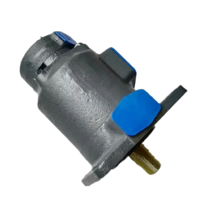 Tokimec Sqp Series Hydraulic Pump Sqp21 Sqp31 Sqp32 Sqp41 Sqp42 Sqp43 ...