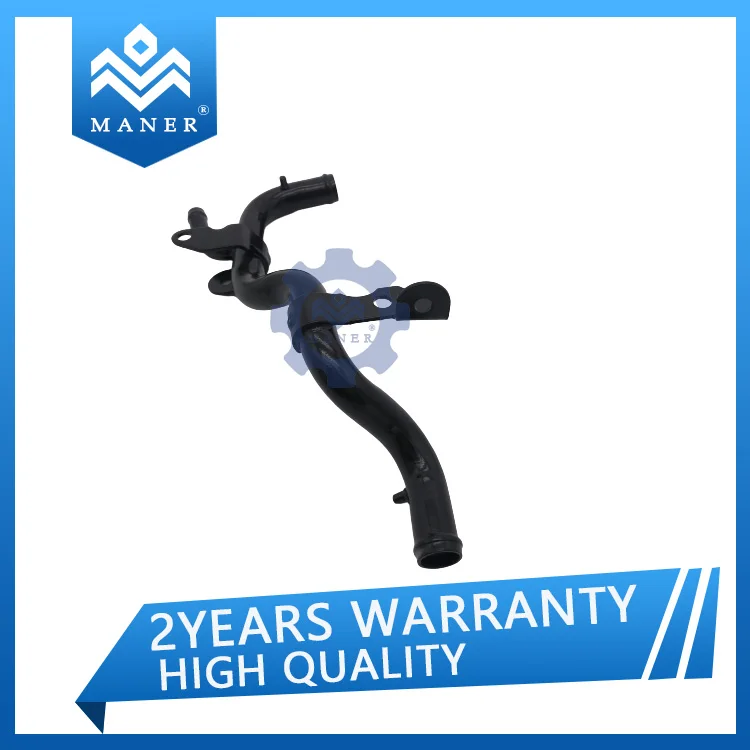 1K0121070BJ Cooling Systems Engine Water Coolant Pipe Hose for Audi VW ...