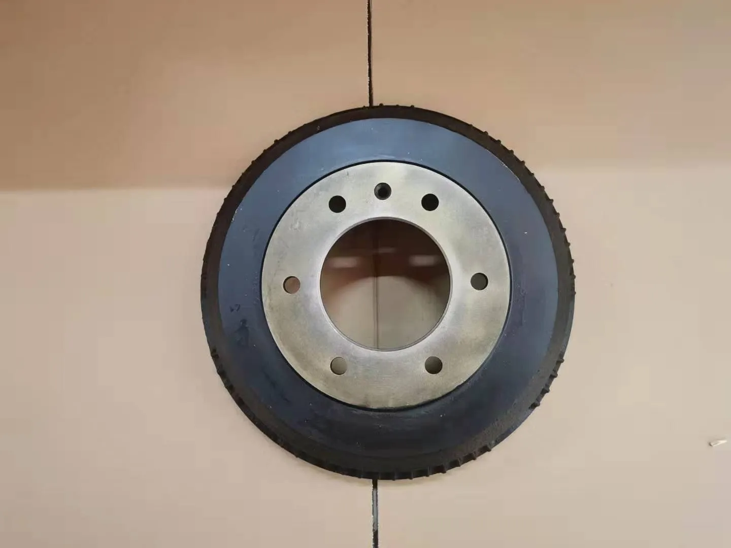 用于ISUZU NHR后桥5423150390 5423150220的制动鼓，带6个螺栓孔和槽周围的衬里宽度60毫米8-97034799-1 ...