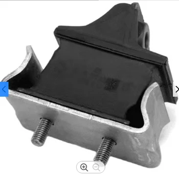 Front Engine Mount Mounting Support 9012412413 9012412513 For Mercedes ...