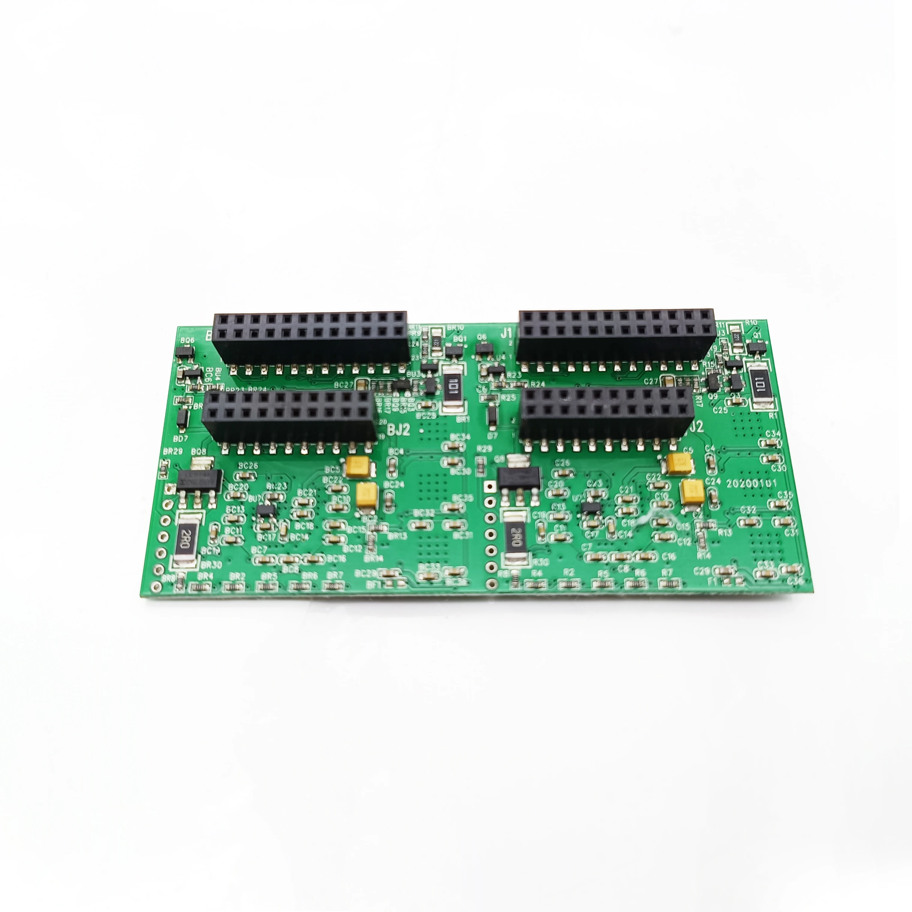 Double 4720 Printhead Decoder Card Decryption Board For Epson 4720 ...