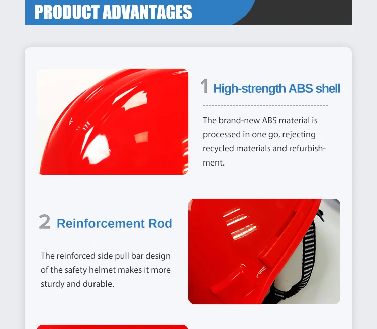 Custom Manufactured Construction Site Engineer Operation Protective ...