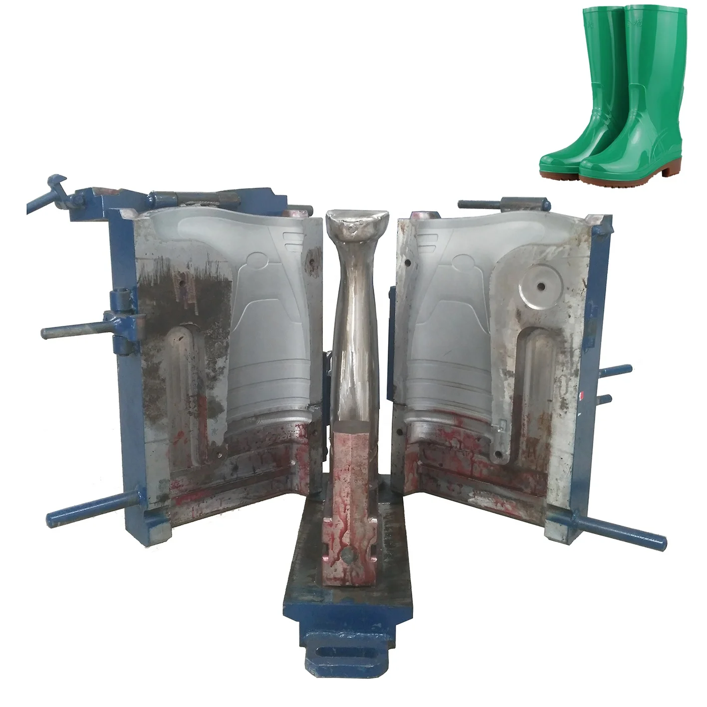 PVC Rain Boot Mold| Alibaba.com