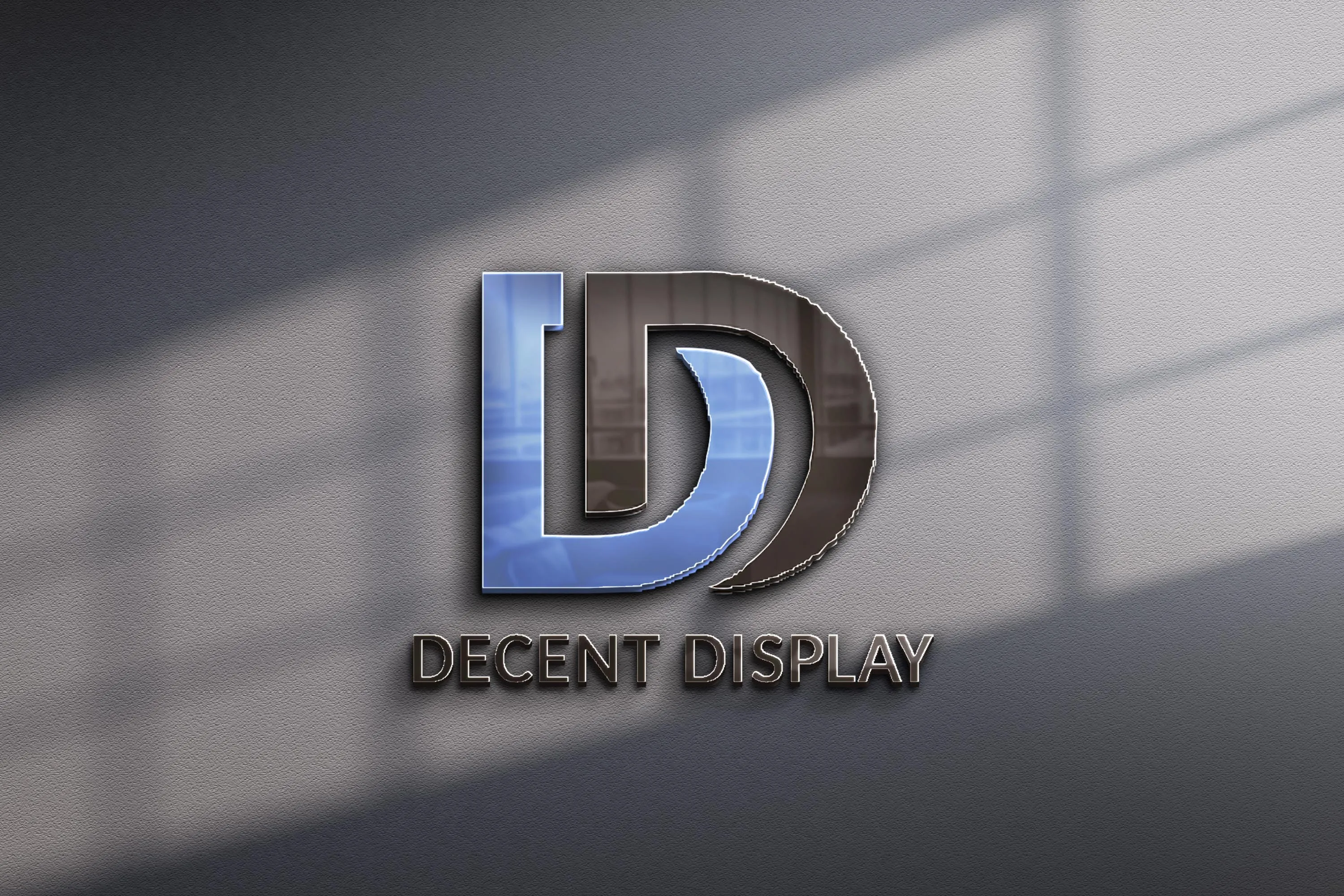 Company Overview - Decent Industry(Hangzhou) Co.,Ltd