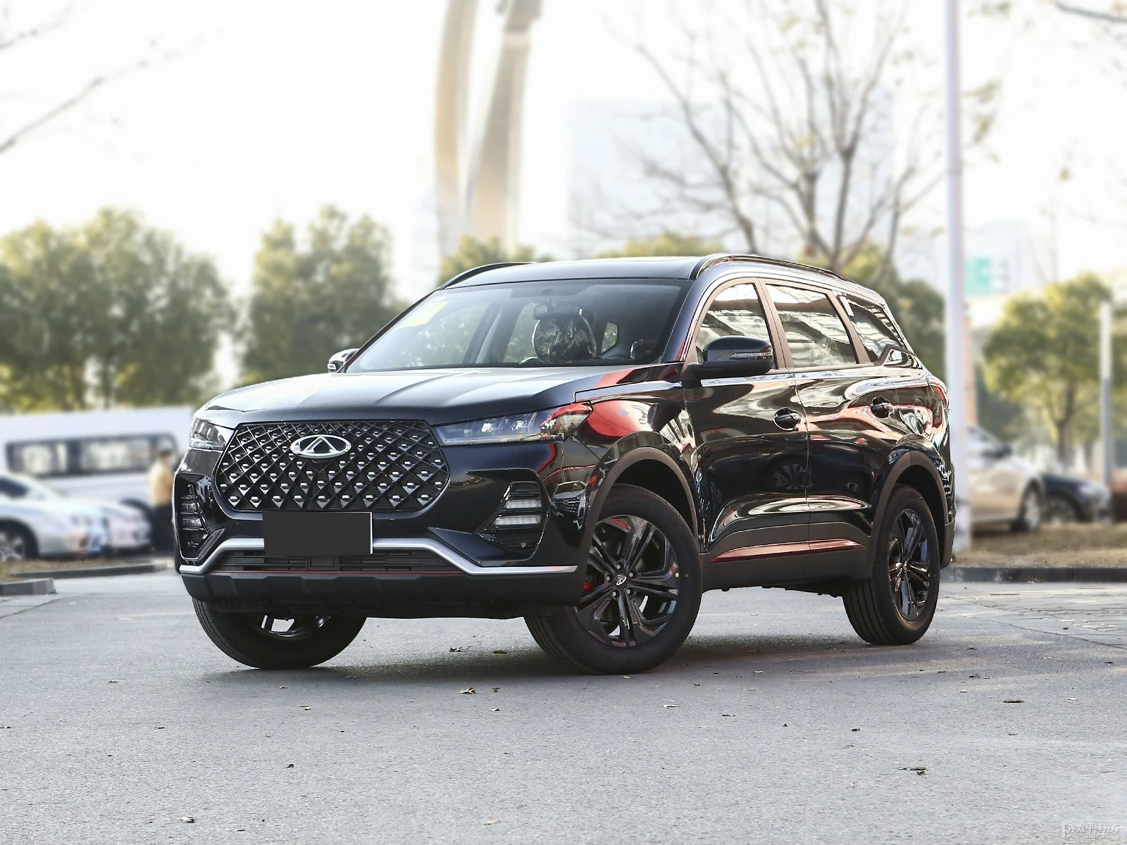 前控制臂202000470AA/202000471AA汽车配件凤凰富尼克斯奇瑞瑞虎7 pro MVM T1E| Alibaba.com