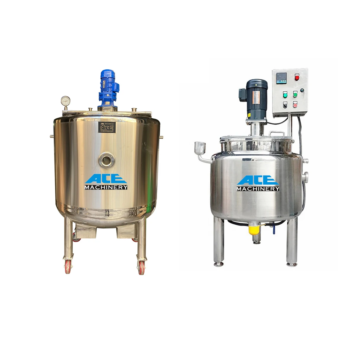 Factory Price Small Milk Beer Juice Plate Pasteurizer Batch ...