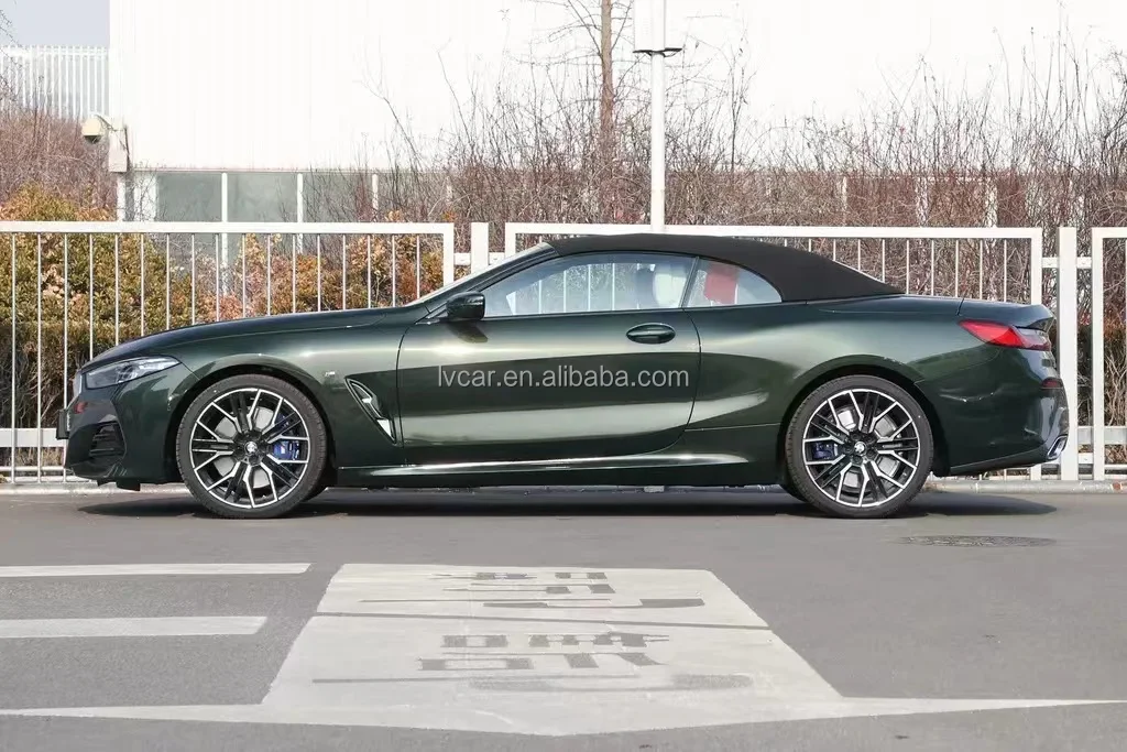 Luxury Sports Sedan,Convertible Sports Car,High Horsepower Rear Wheel ...