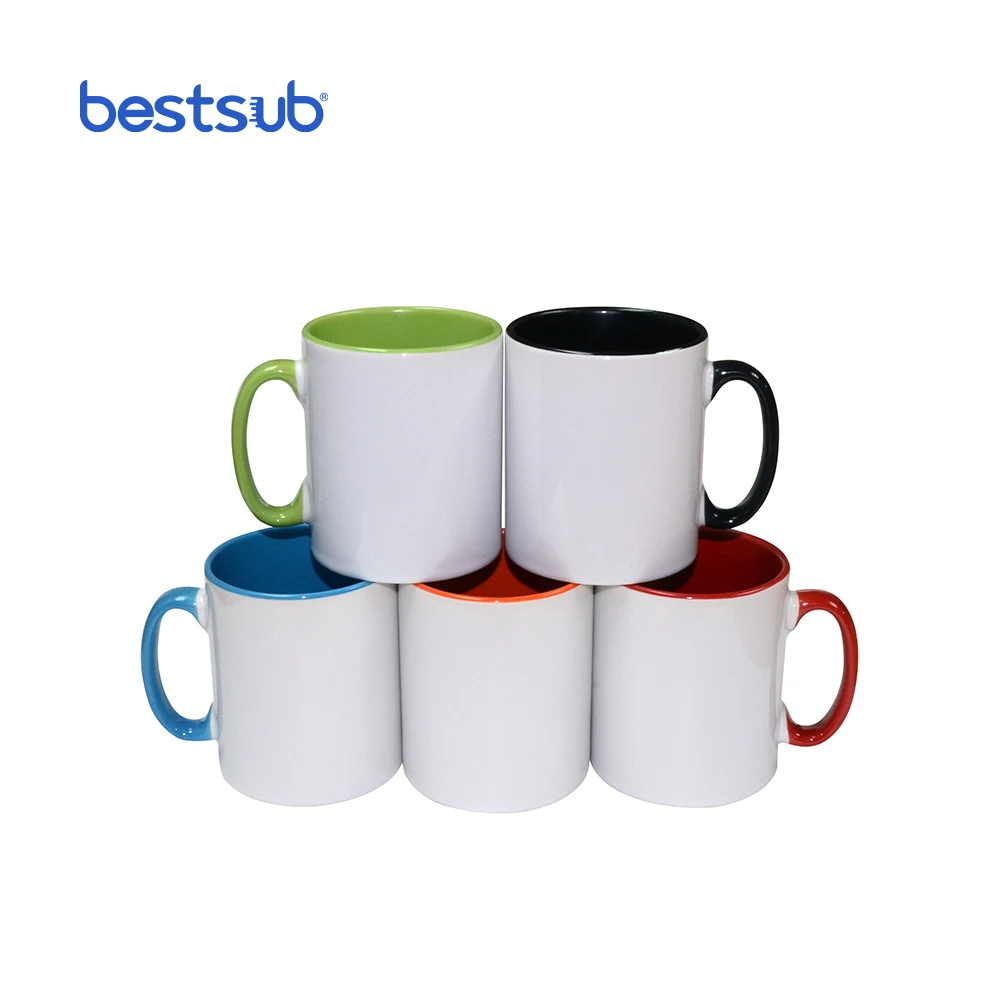 B10T Custom Sublimation Blanks - Perfect for Cafes & Shops