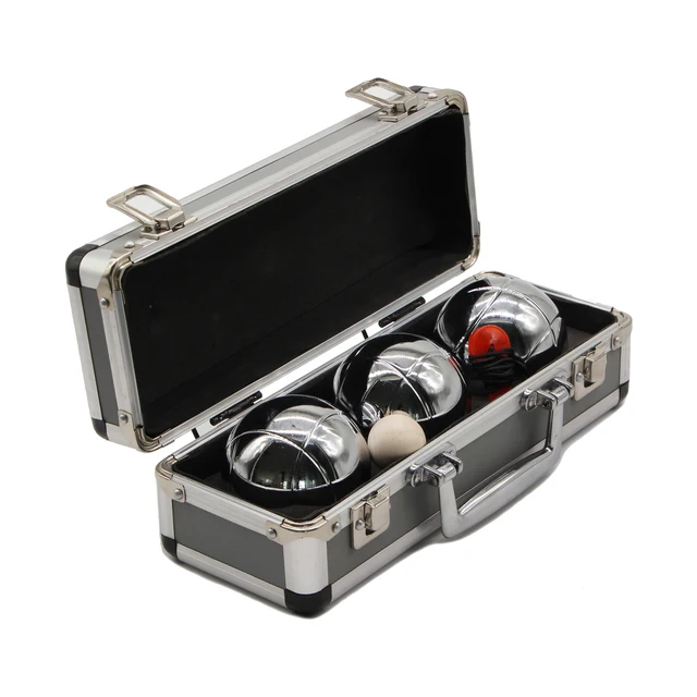 Aobang Imp. & Exp. Co., Ltd. - Petanque Boules, Dumbbell