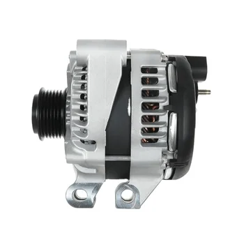 New Hnrock 12v 180a Alternator 104210-6420 104210-6421 14016 Lr034013 ...