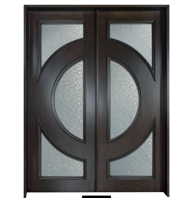Durable and Stylish Entry Doors - Secure Your Home